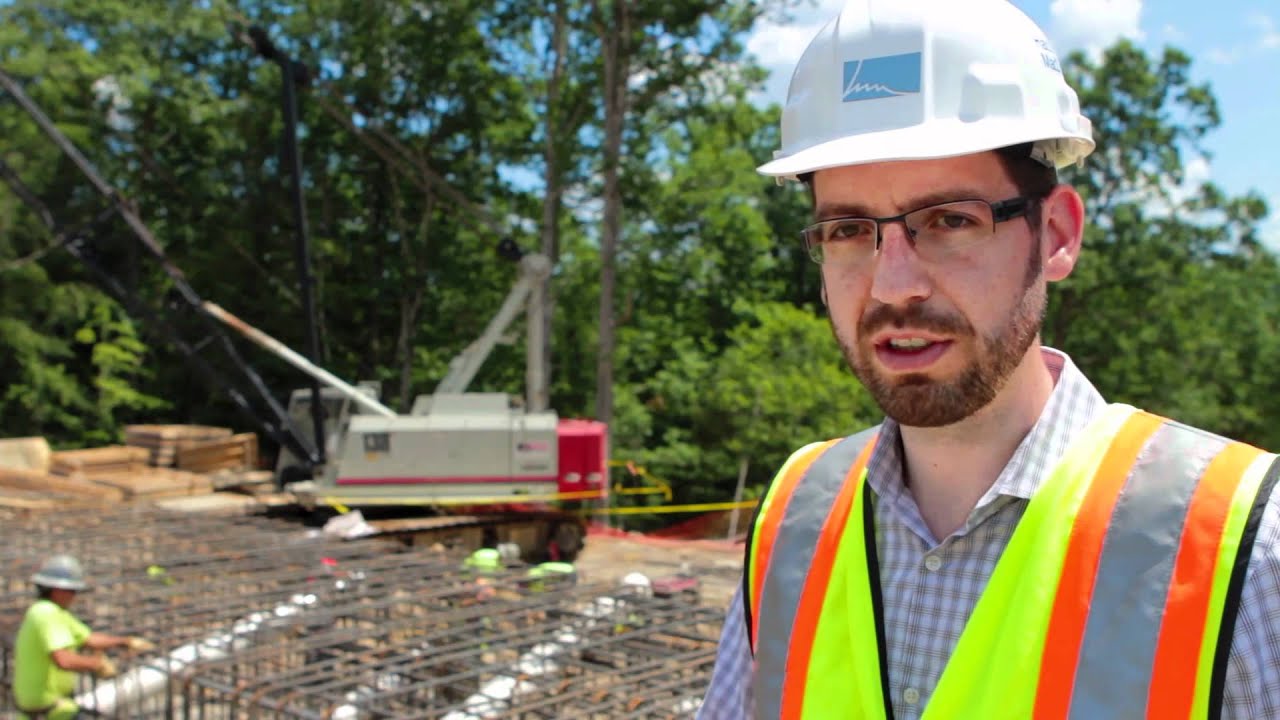 National Jamboree Construction Update | CONSOL Energy Bridge | Summit ...
