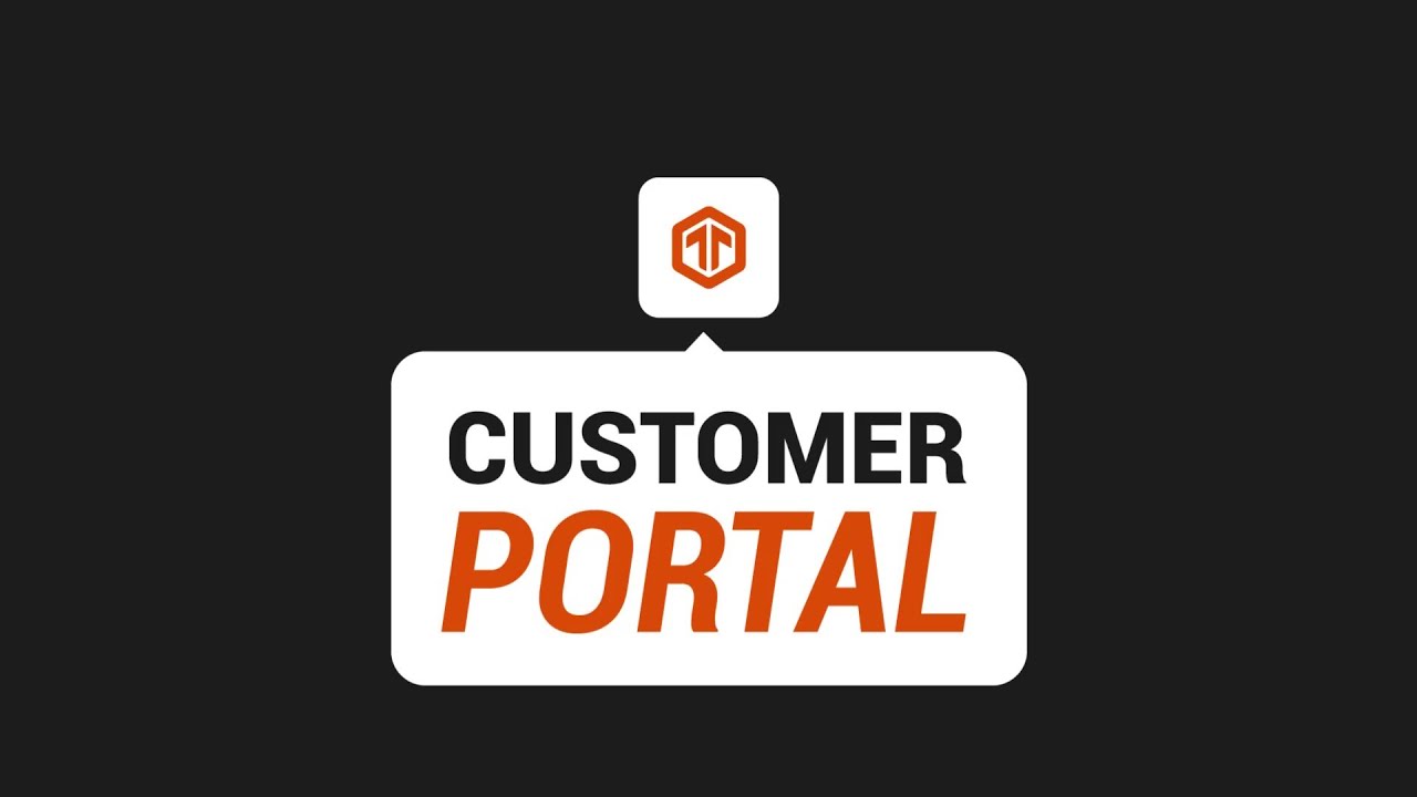 Tai TMS Customer Portal: Empower Your Clients & Streamline Freight ...