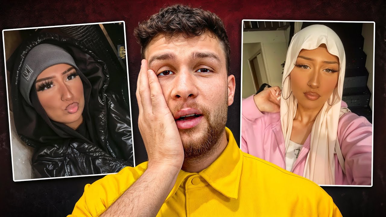 Das ist doch nicht ihr Ernst oder ? - YouTube