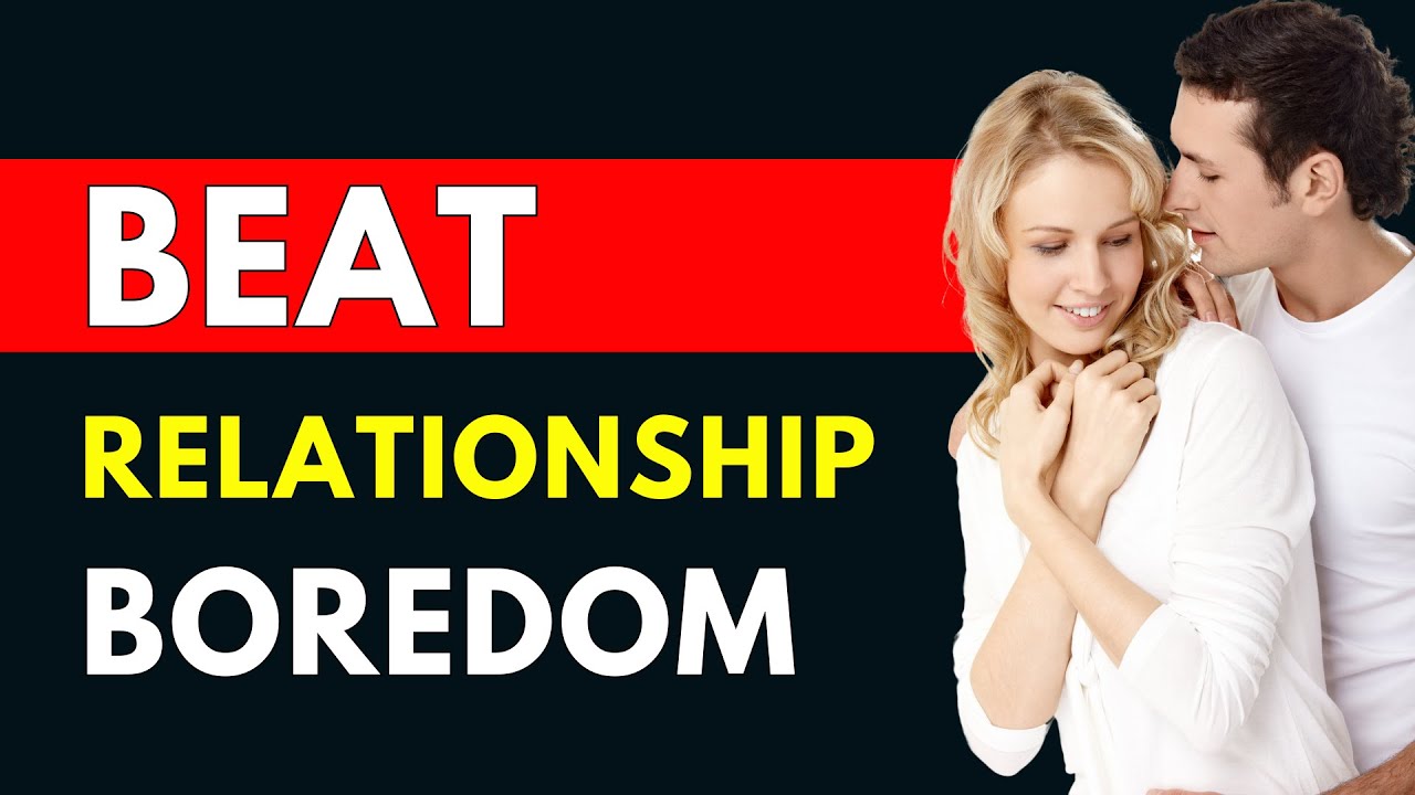 How To Keep The Spark Alive In A Long Term Relationship Youtube