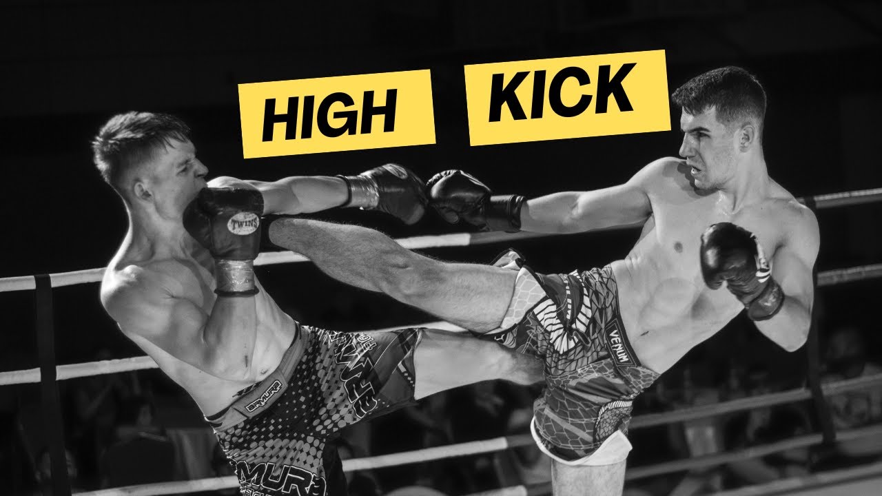 Mastering the High Kick: Boost Flexibility and Achieve Impressive Height - YouTube