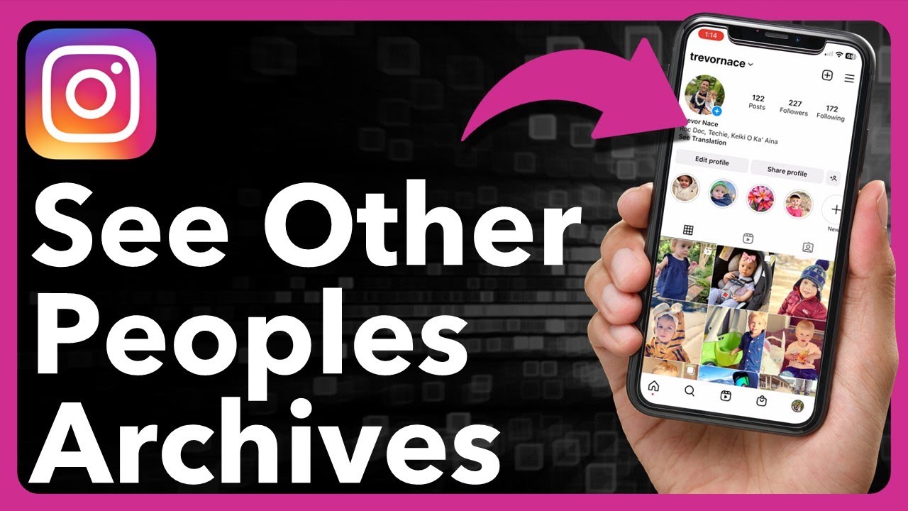 Can You See Other People s Archives On Instagram YouTube can-you-see-other-people-s-archives-on-instagram-youtube