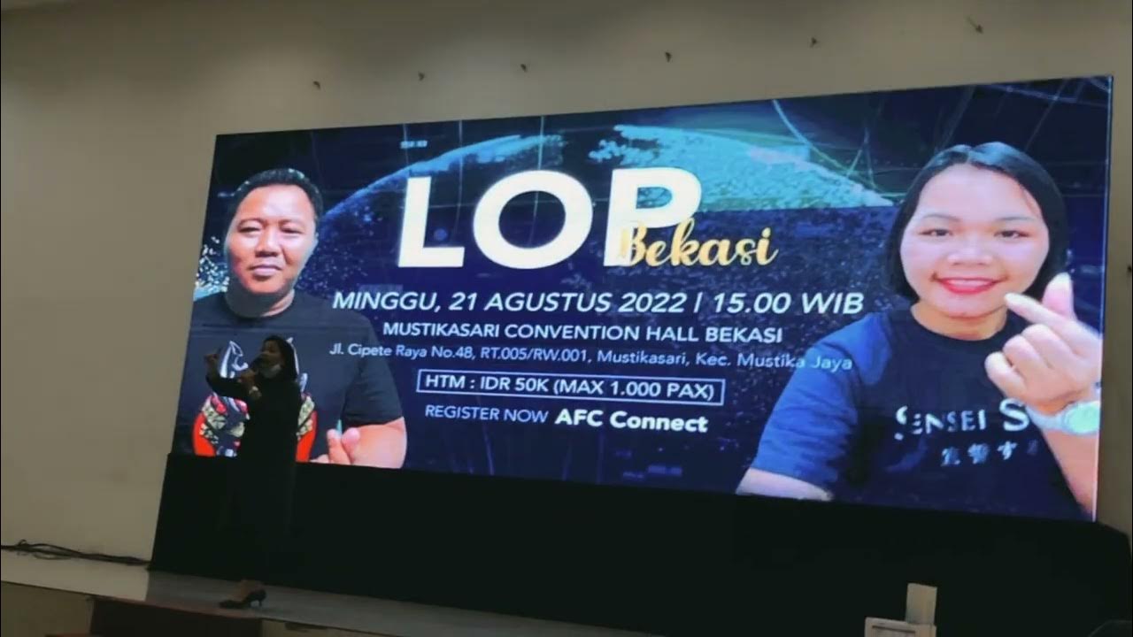 KISAH SUKSES - HERTI SITORUS MANTAN KULI TANI MENJADI MILYUNER BARU AFC - YouTube