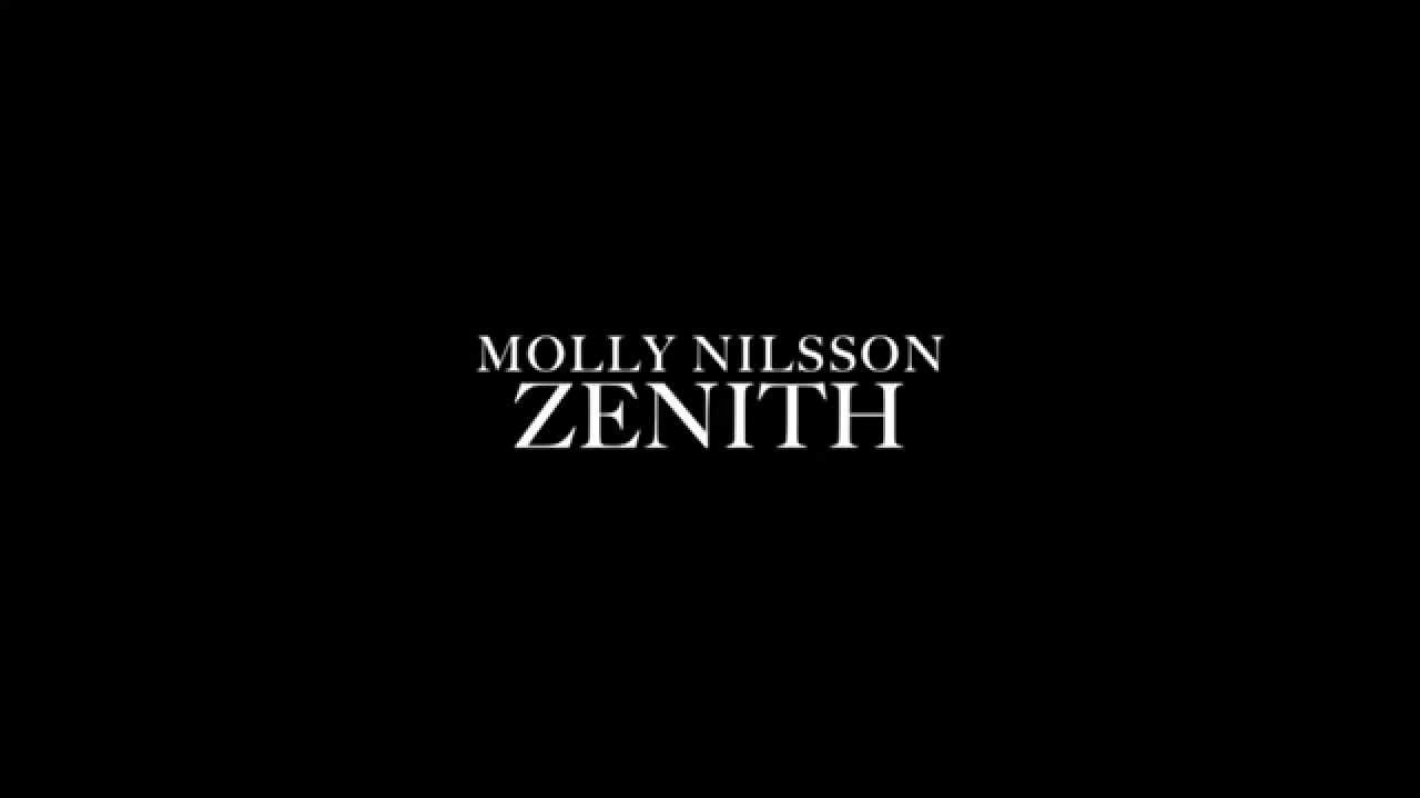 Molly Nilsson Zenith Full Album in One Minute Poem - YouTube
