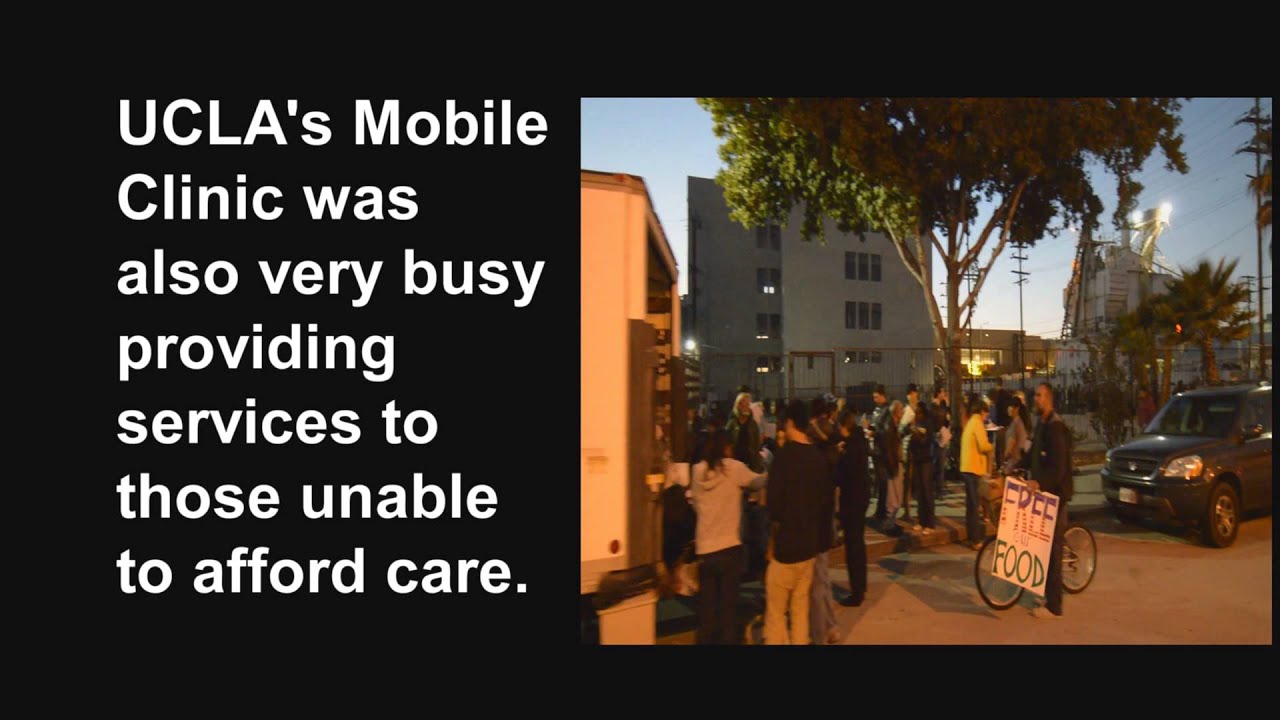 Fighting for the Homeless Bill of Rights: The Fight from the Frontlines ...
