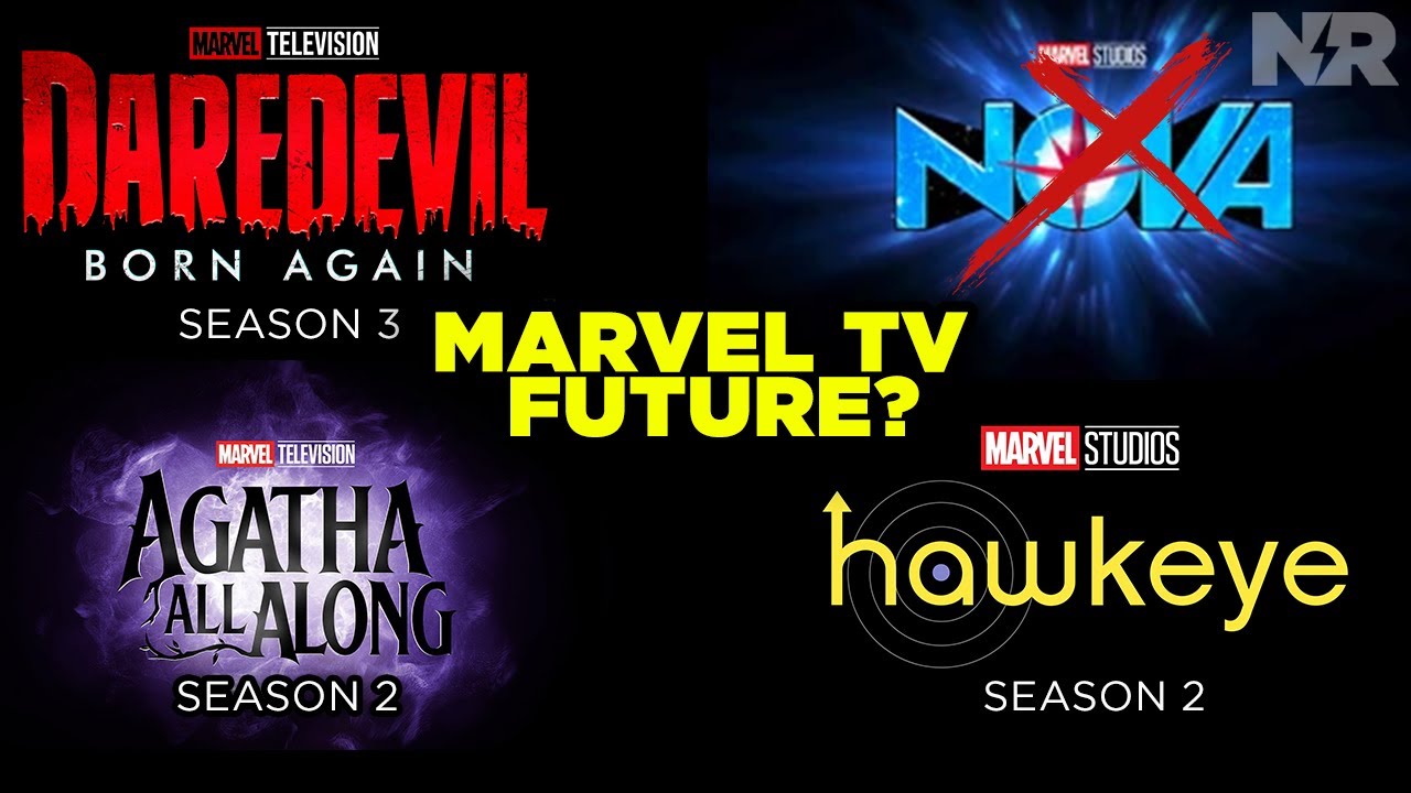New Marvel Television Series Daredevil: Born Again' Review: A