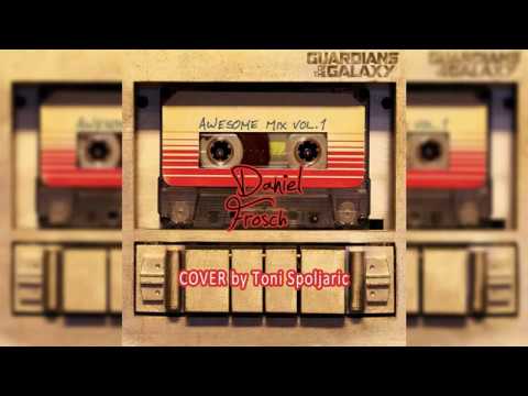 Redbone - Come and Get Your Love (Daniel Frosch Remode - Cover by Toni ...