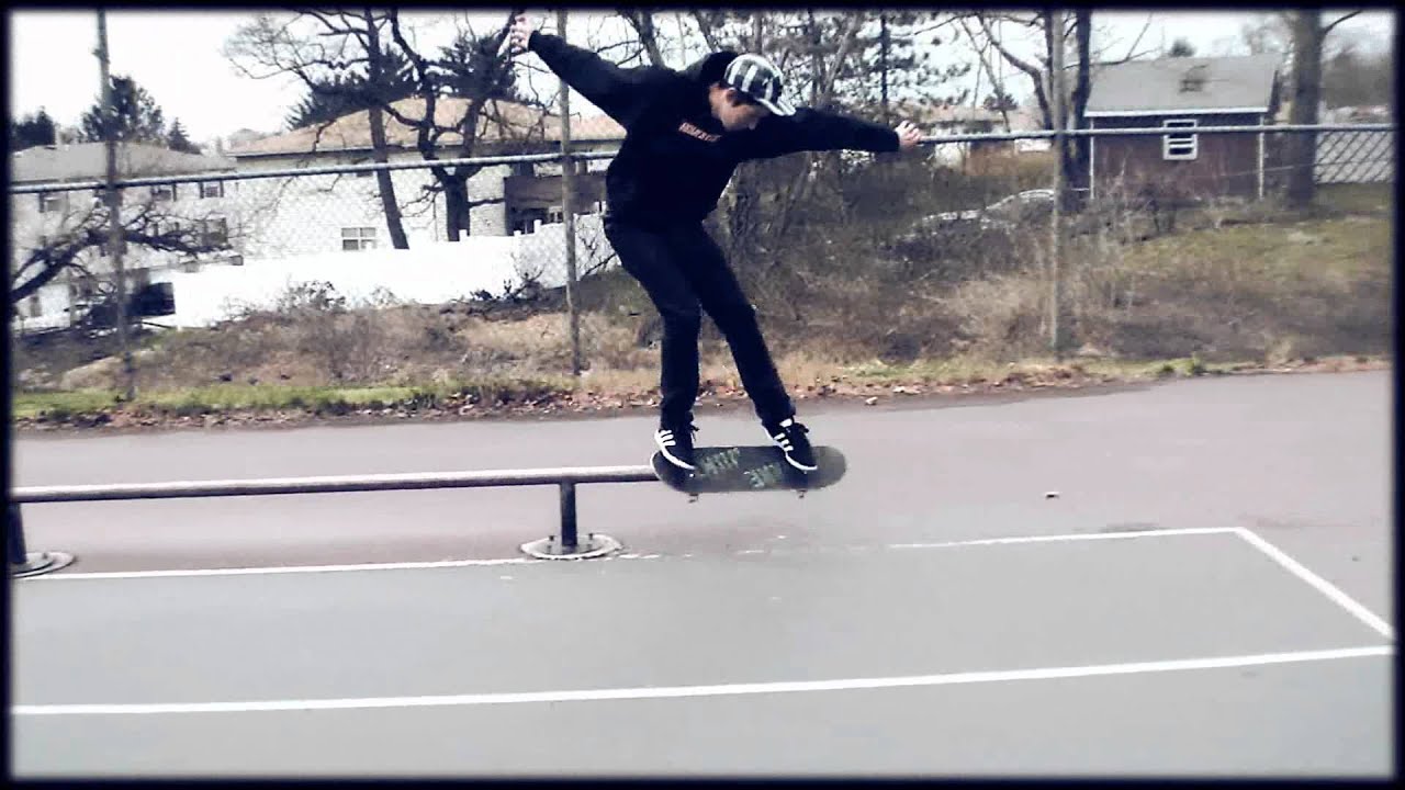 Keck Edit #2 | Jared Bosak - YouTube