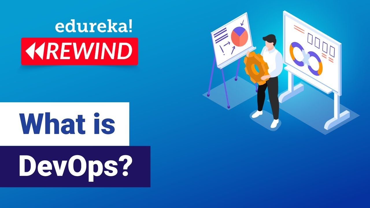 What Is Devops Devops Training Devops Introduction And Tools Devops Tutorial Edureka 9539