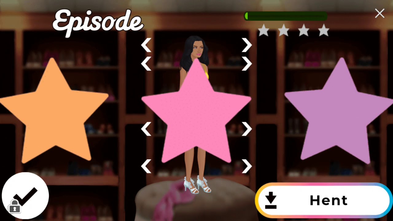 Playing the Nun - YouTube