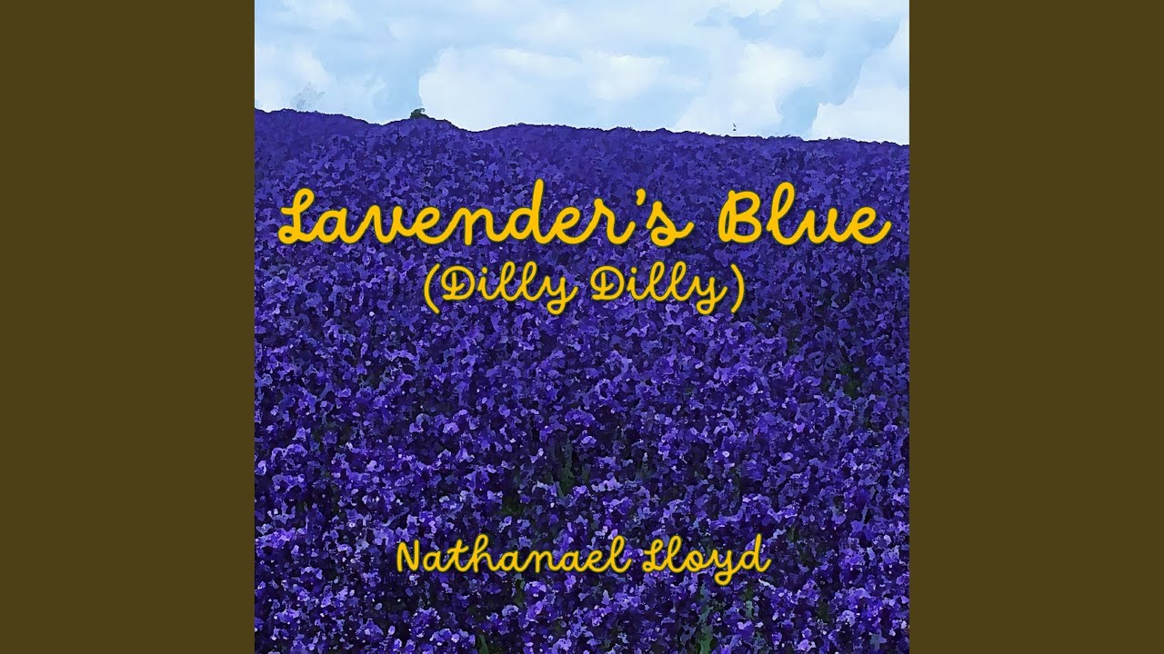 Lavender’s Blue: Orchestral (Dilly Dilly) - YouTube