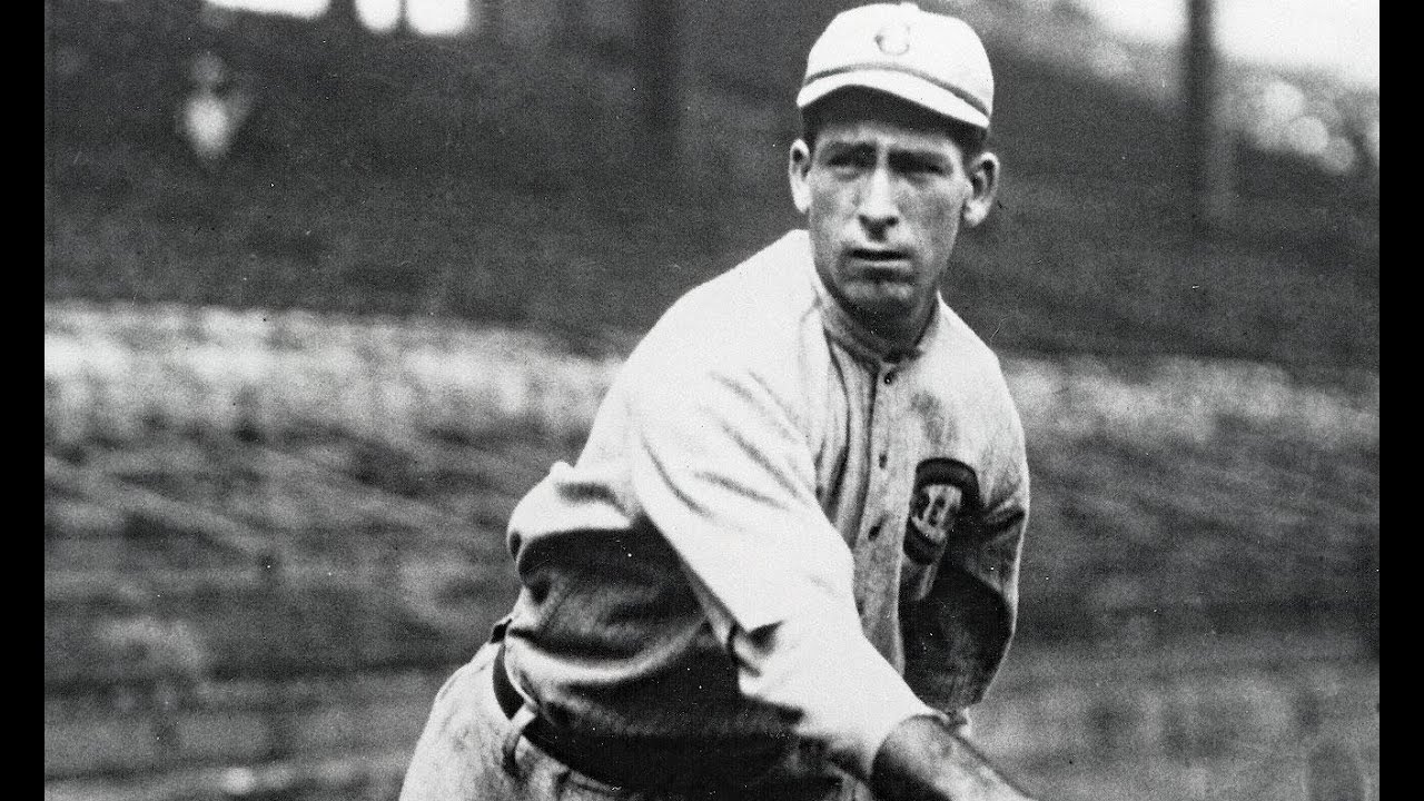 1925-07-24 Dolf Luque - YouTube