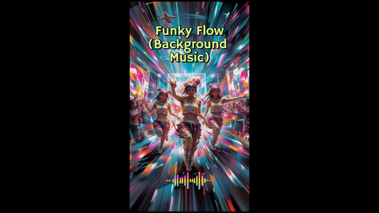Funky Flow Background Music - YouTube