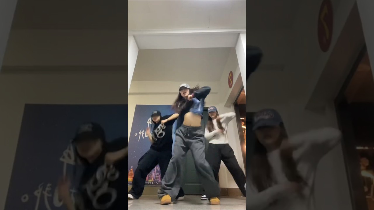 Korean Girl Dance Tiktok Youtube