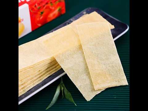Jinan DG mega potato strip chips line/fried long thin potato flour crispy chips machine China made