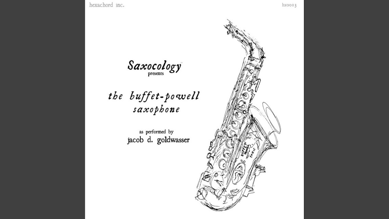 I: Introduction, "Prelude et Cadenza" - YouTube