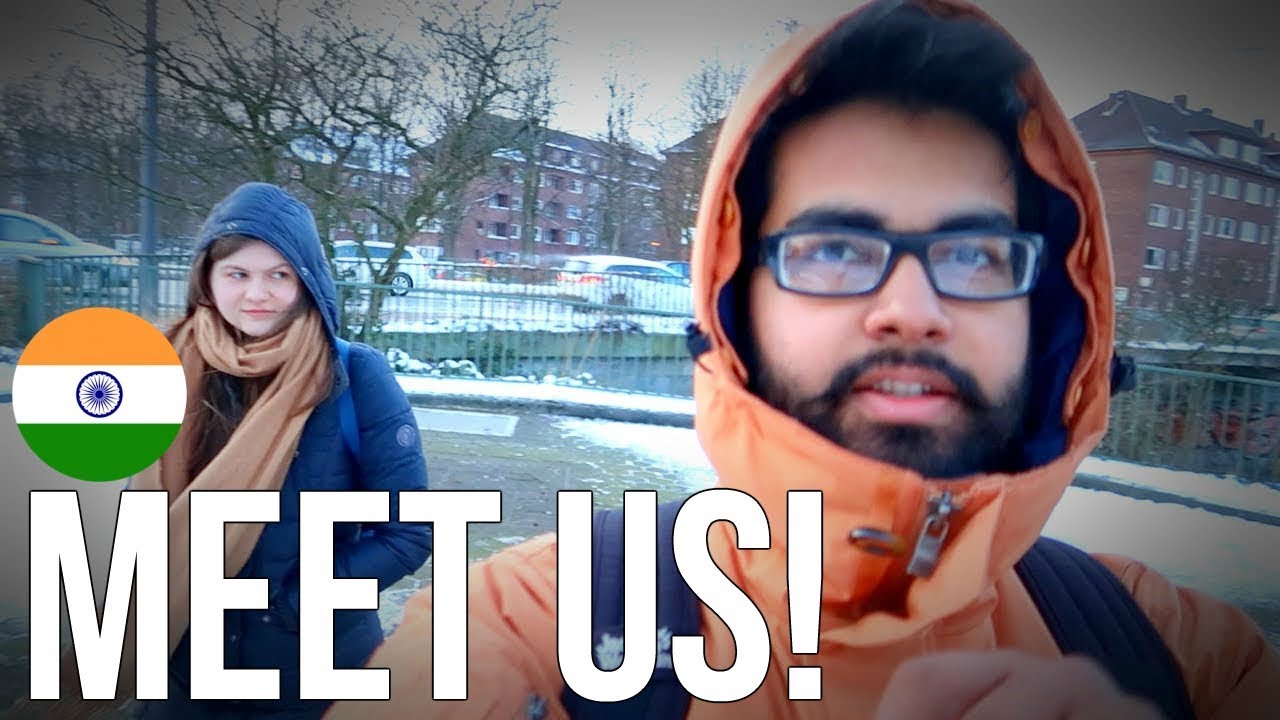 MEET US HERE: Dates and Places - YouTube