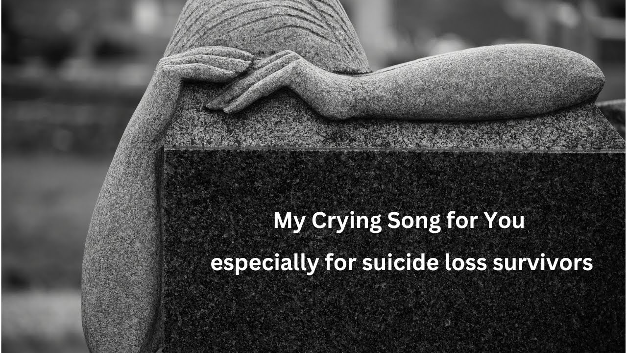 My Crying Song for You - YouTube