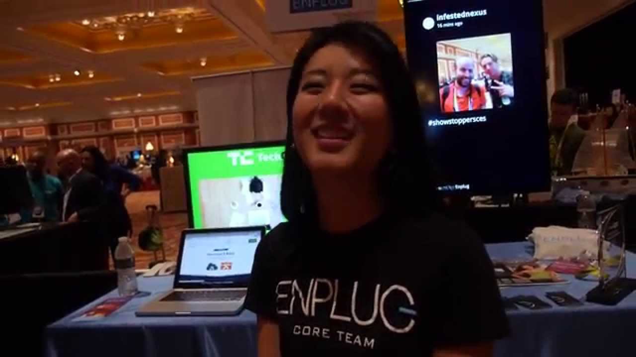 Enplug Digital Signage Software - YouTube