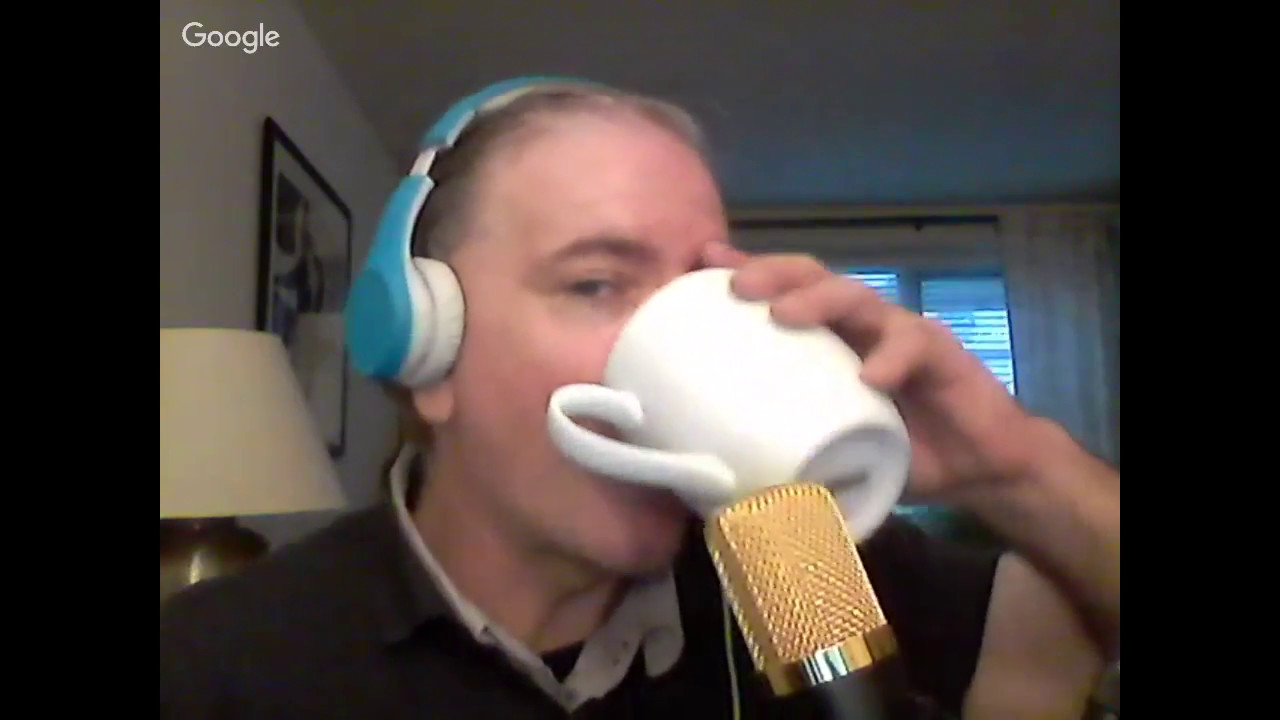 Veracity Now's First Livestream - YouTube