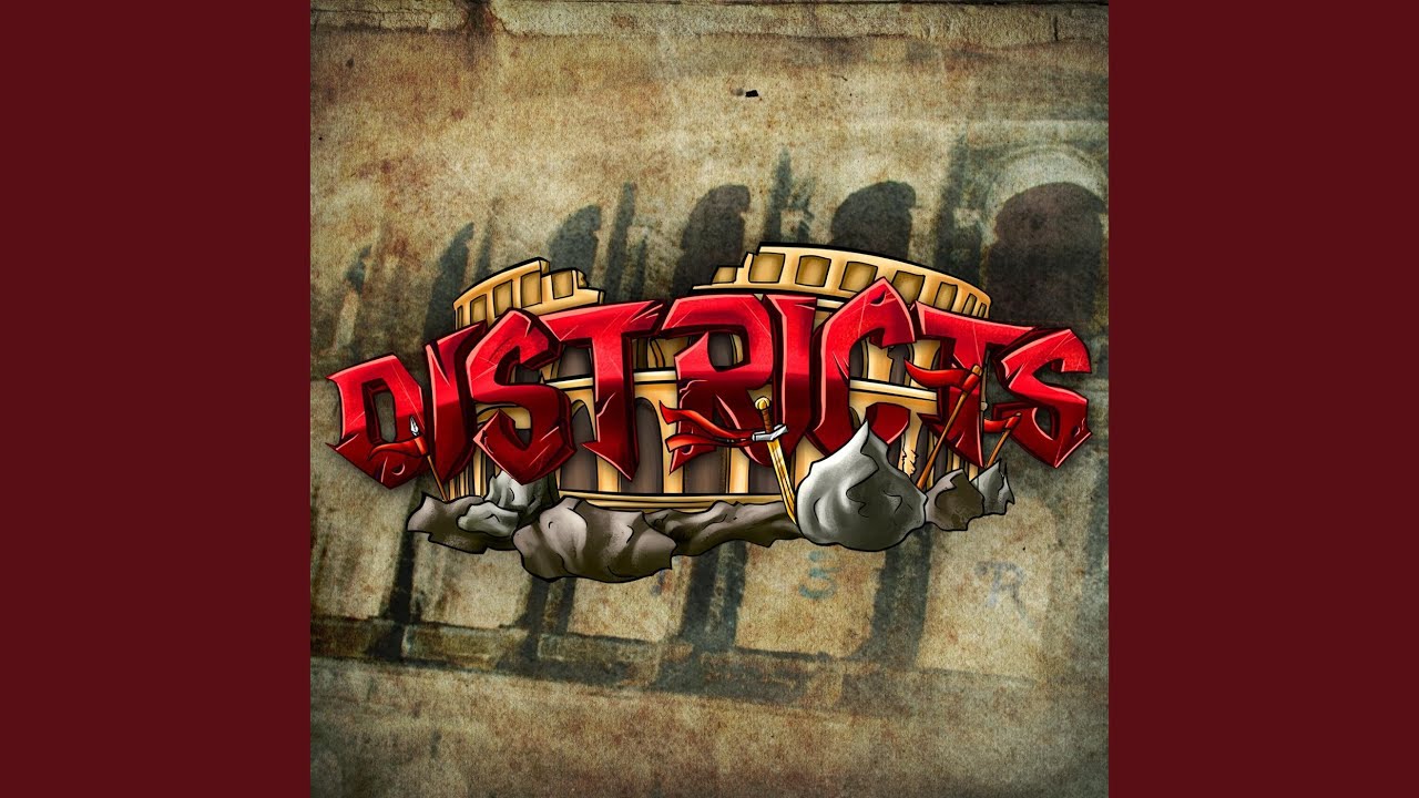 Districts YouTube districts-youtube