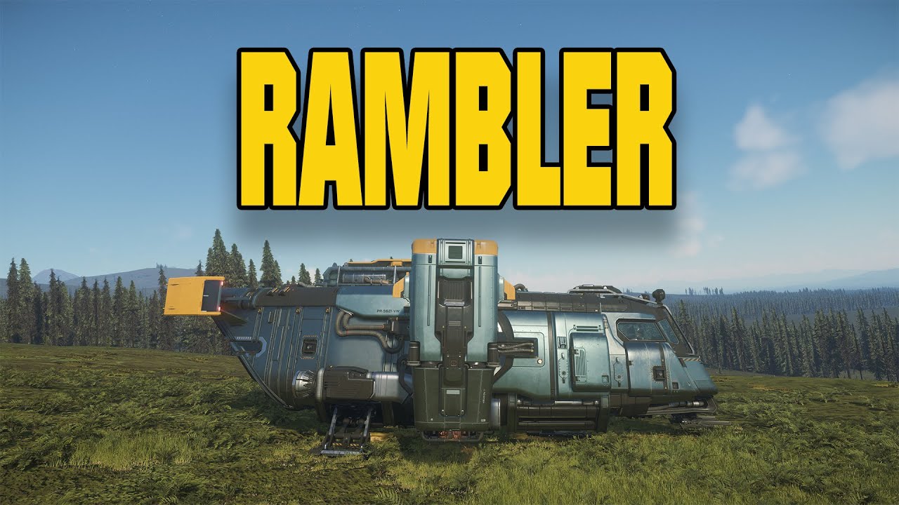 Ramble Young Man Ramble | Drake Cutter Rambler Giveaway - YouTube