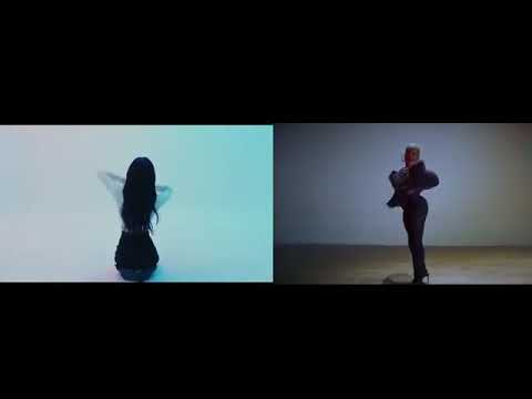Lisa koreografi çalmakla suçlandı!