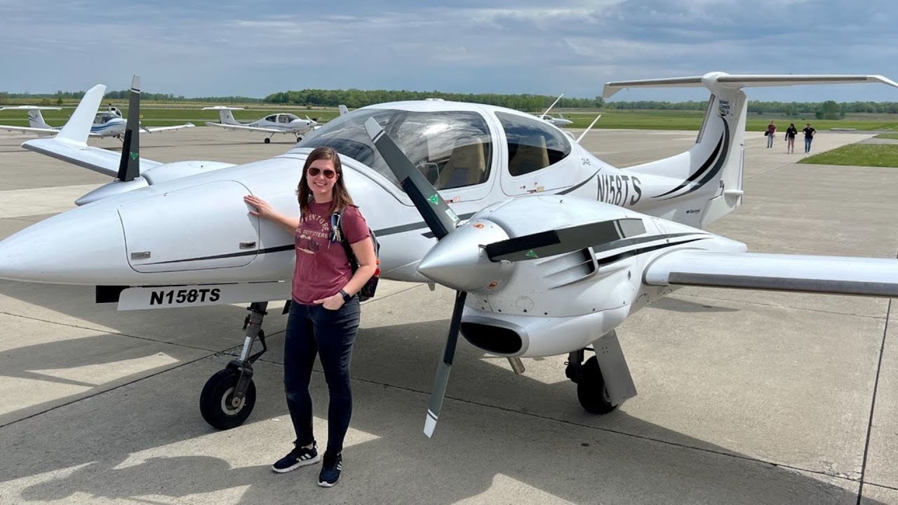 'Tragedy beyond belief': 26-year-old pilot dead after single-engine ...