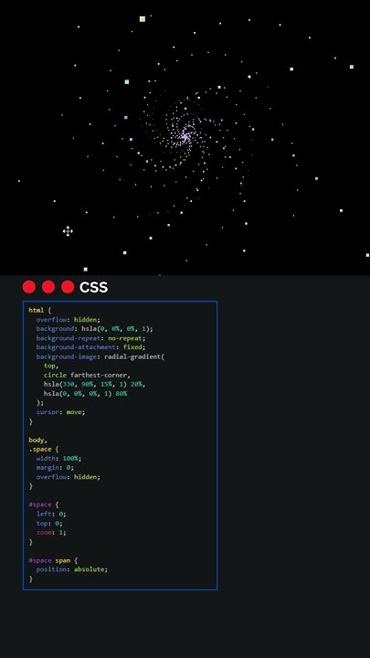 Css Spiral Coding Webcoding Webdesign Programming Shorts Trending Viralvideo Youtube