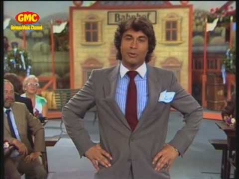 Siw Inger, Tonia, Roy Black & Ralf Paulsen - Auf Wiederseh'n (Medley ...