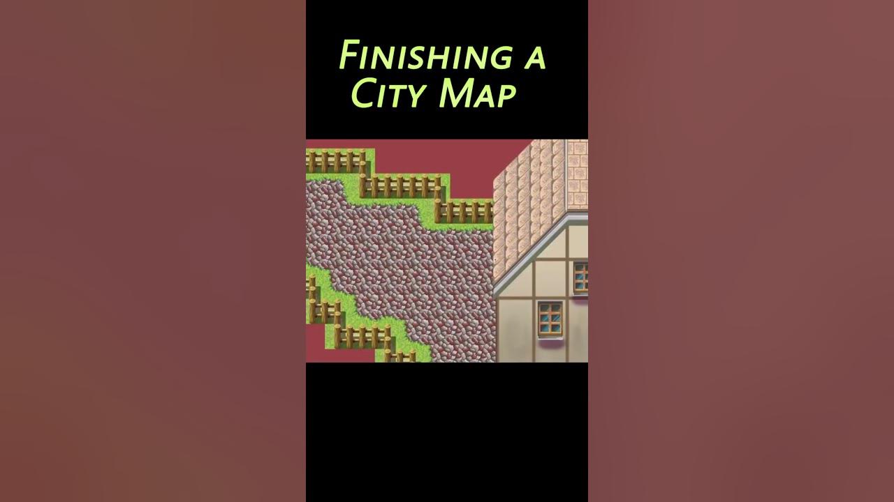 Day 49 of my game's devlog #gamedev #devlog #pixelart - YouTube