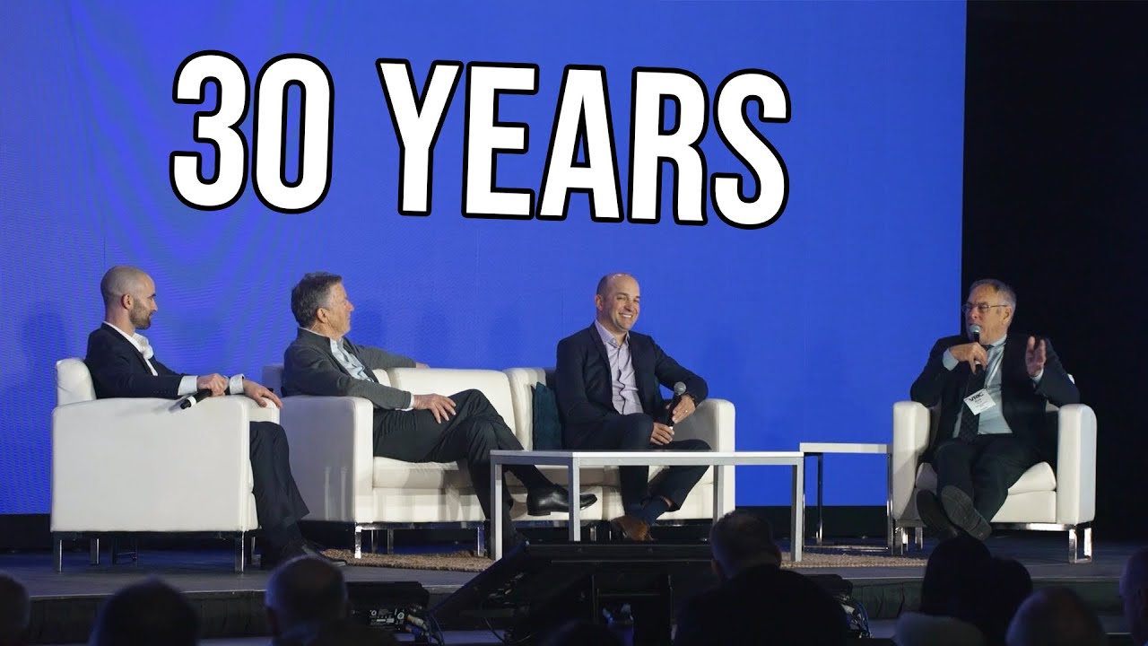 You Need to KNOW Your Time Horizon - YouTube