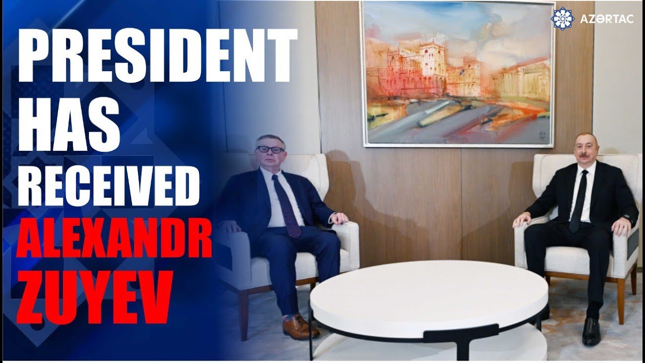 President received UN Assistant Secretary-General for Rule of Law and ...
