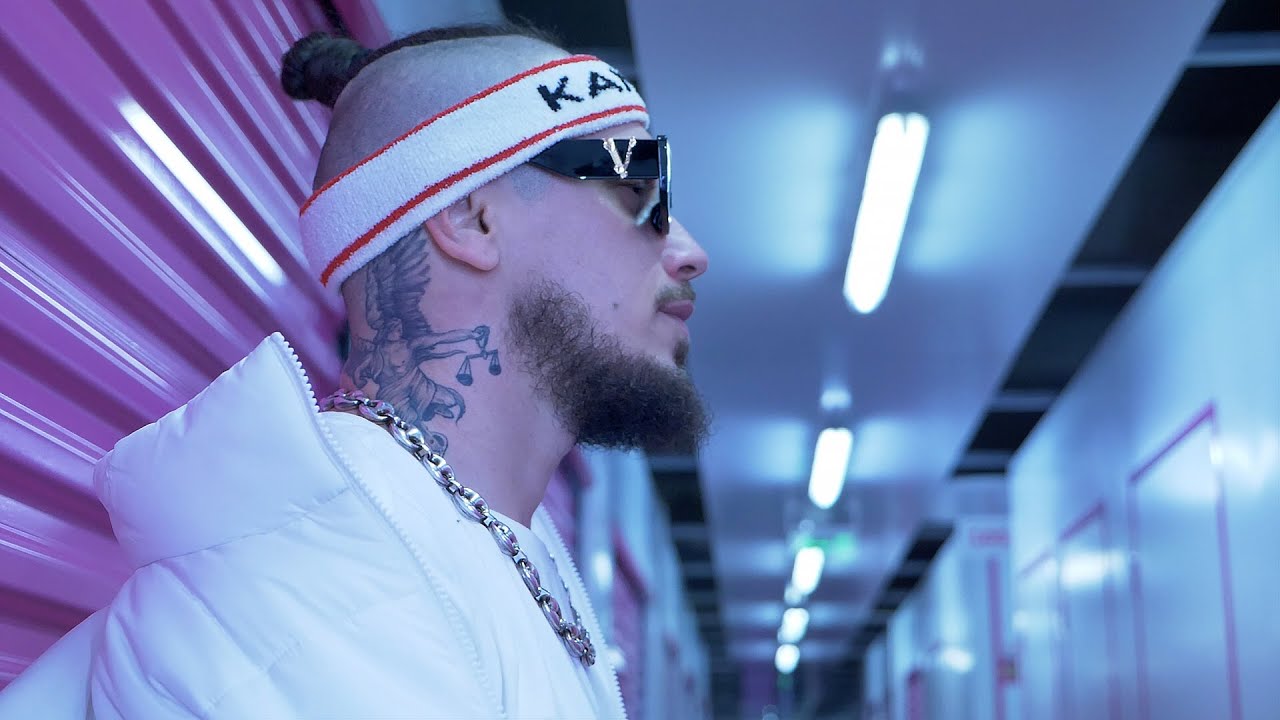 Hoynar - Hoinar🚶🏻 (Videoclip Oficial) - YouTube