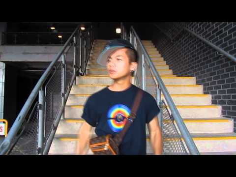 My Swag - LiLSM, B Proud Ft. Dek Jp (Thai rap)