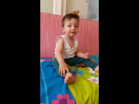 Çook tatlı yaa