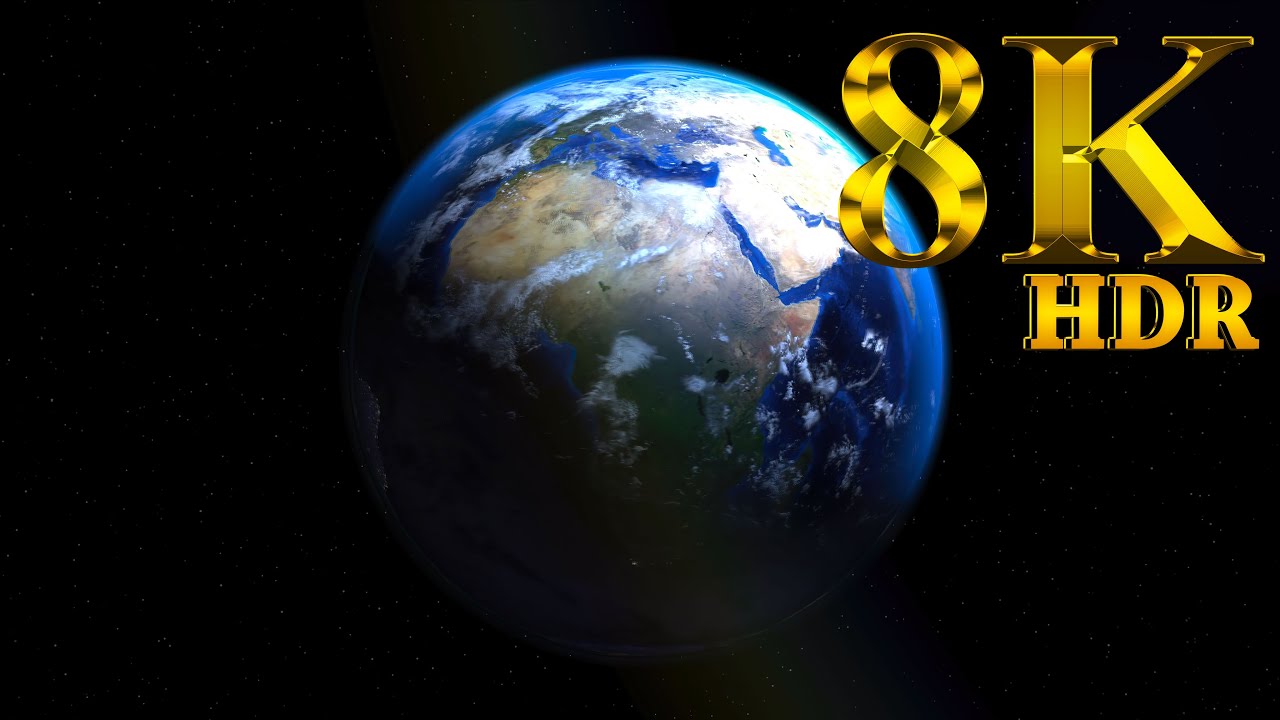 8K VIDEO ULTRA HD 60FPS WORLD 8K VIDEOS - YouTube