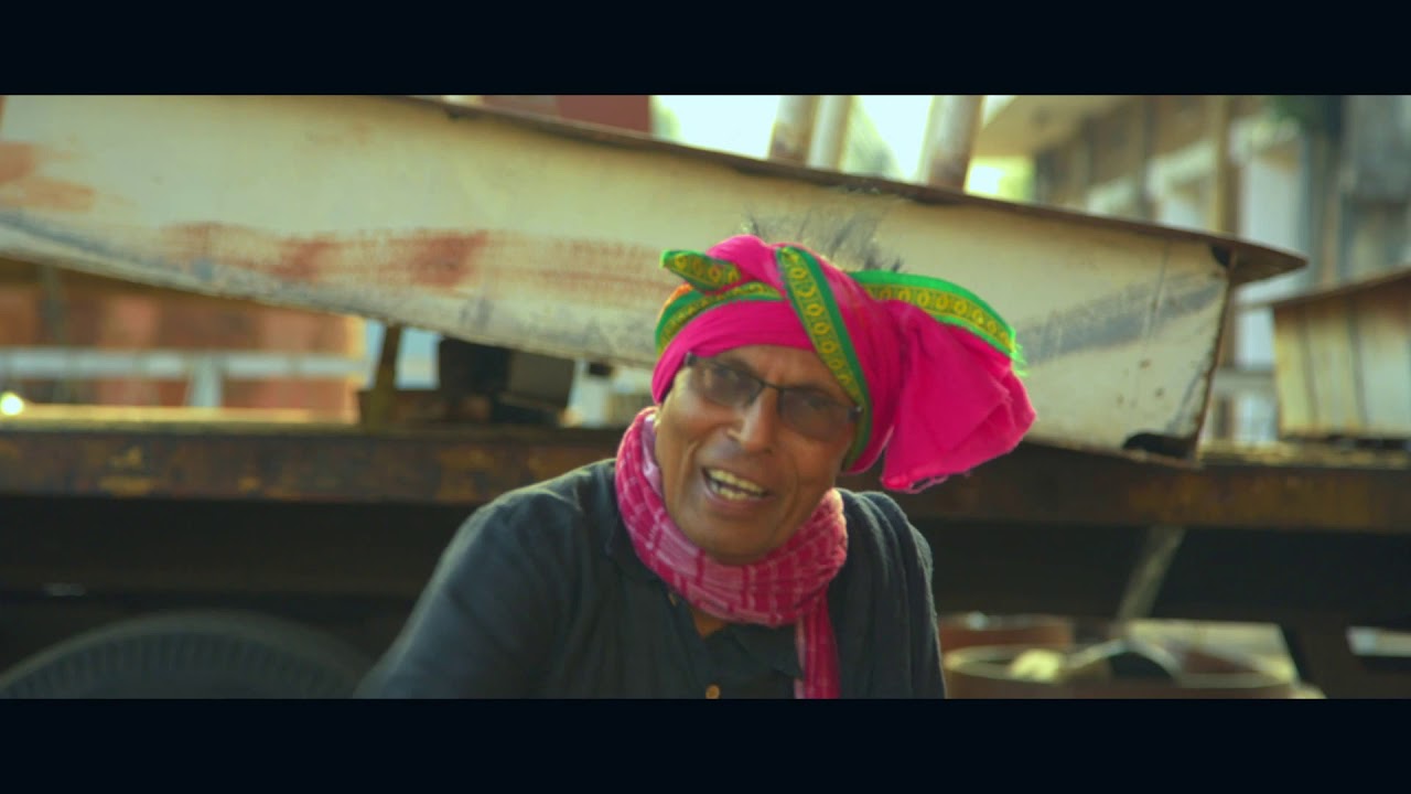 Vangapandu In Ship Song -Telugu- Voda Nu Vellipoke -Trending Folk Songs ...