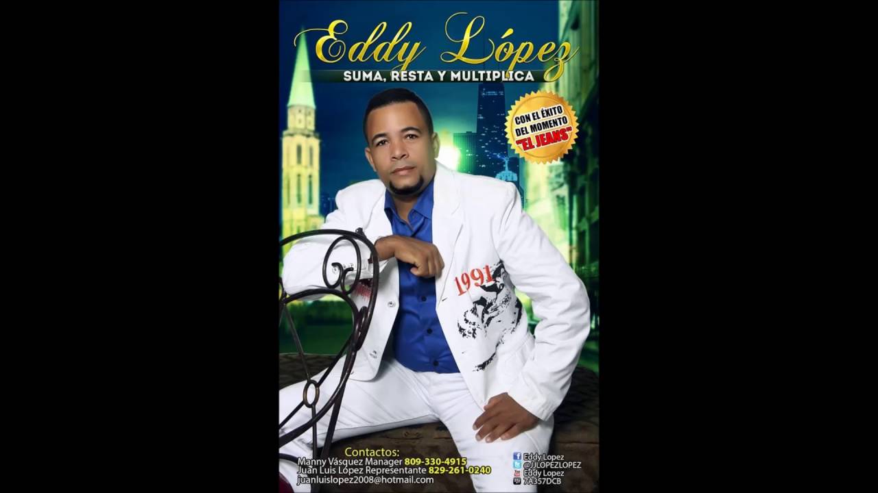 EDDY LOPEZ NO PUEDO ESTAR SIN TI bachata Chords - Chordify