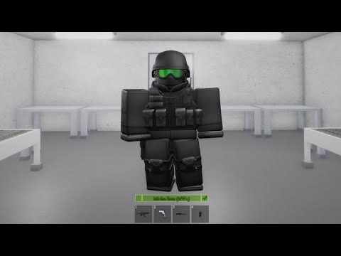 Roblox CoD MW2 Mil-Sim Brute (Avatar Build) - YouTube