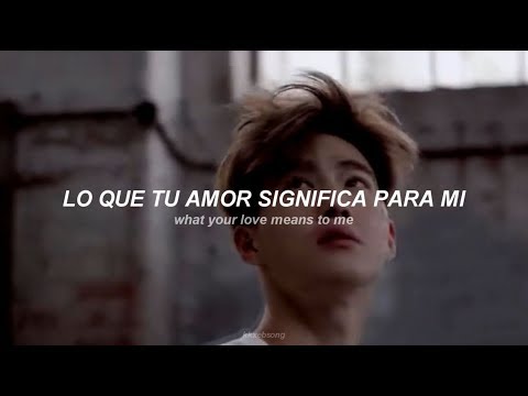 exo // open arms (sub español)