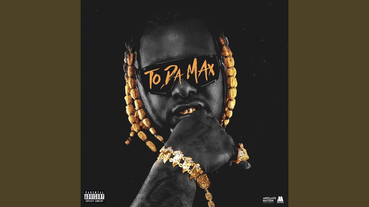 Touch Down 2 Cause Hell (Bow Bow Bow) - YouTube