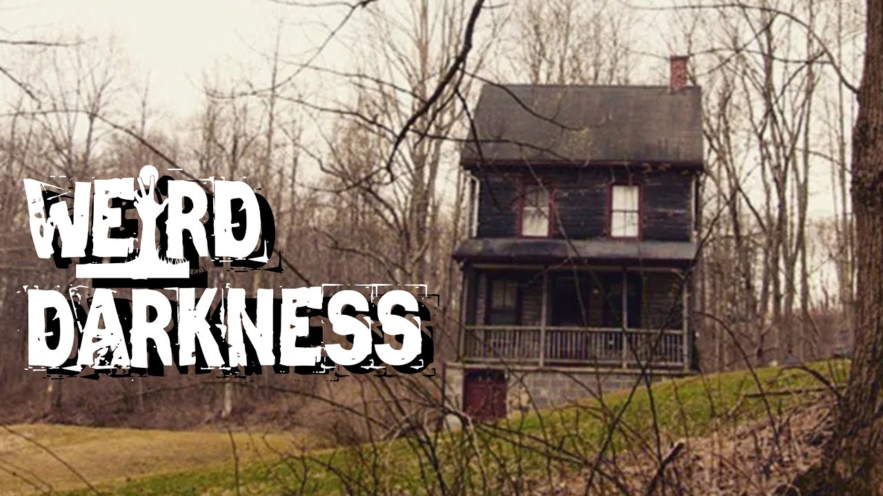 “THE TRUE STORY OF THE HEX HOUSE” and More Stories To Disturb Your ...