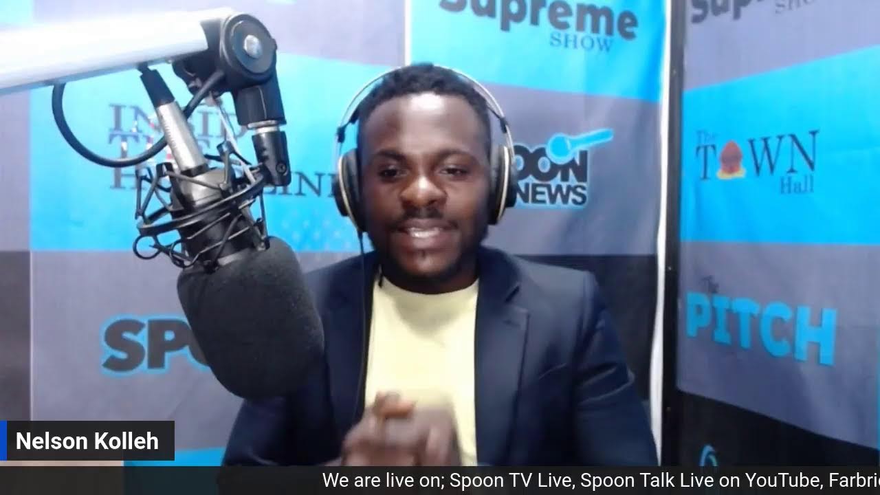 SPOON TALK NOVEMEBR 11, 2023 - YouTube