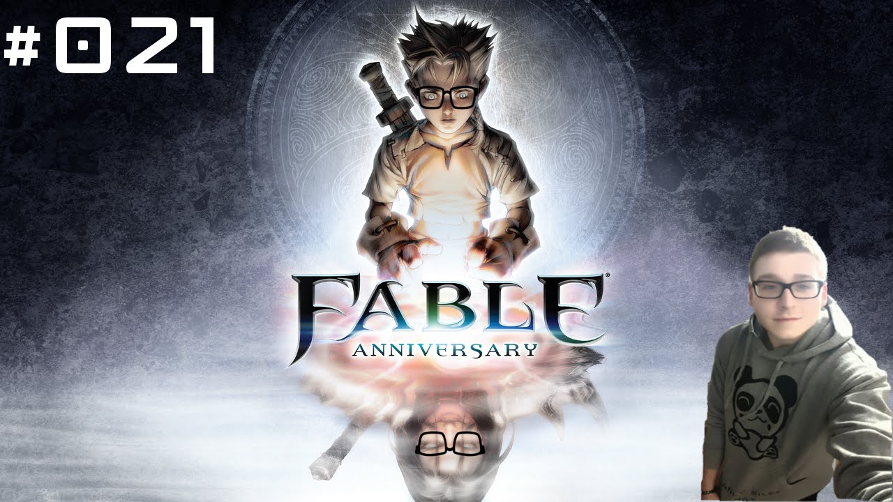 FABLE #021 ╬ Whisper & Messer-Jack ╬ Let's Play Fable Anniversary ...