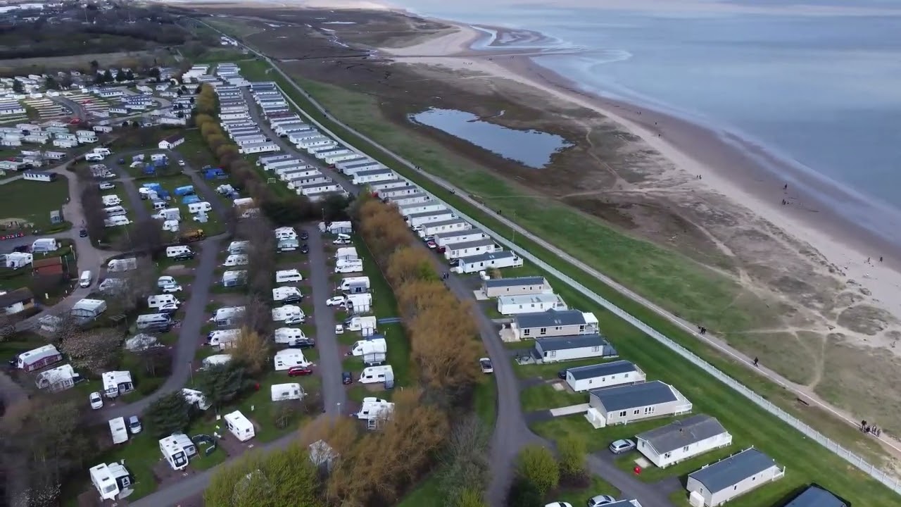 Haven Thorpe Park Cleethorpes Touring Caravan Site And Main Complex By Haven Thorpe Park Cleethorpes Touring Caravan Site And Main Complex By