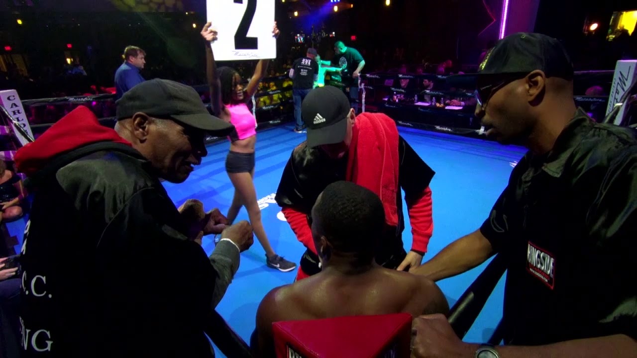 The Champ is Here music video mix - YouTube