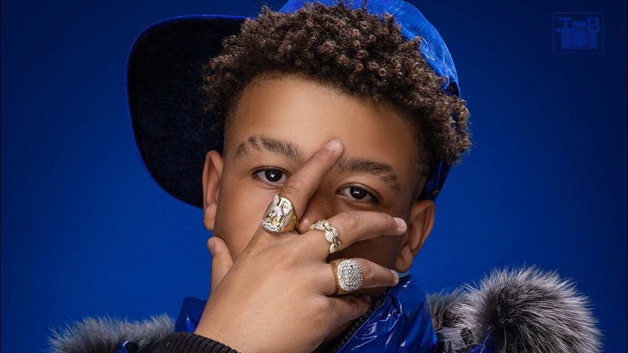Lil s. BIRTHDAY SHOOT (VIDEO) - YouTube