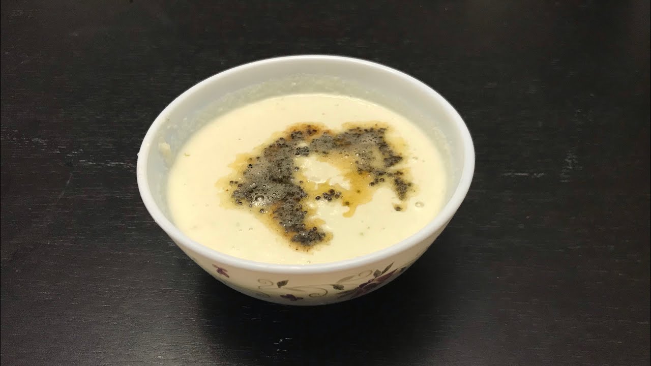 Desicated coconut chutney Recipe | Very Easy , Ready In 2 Minute ...