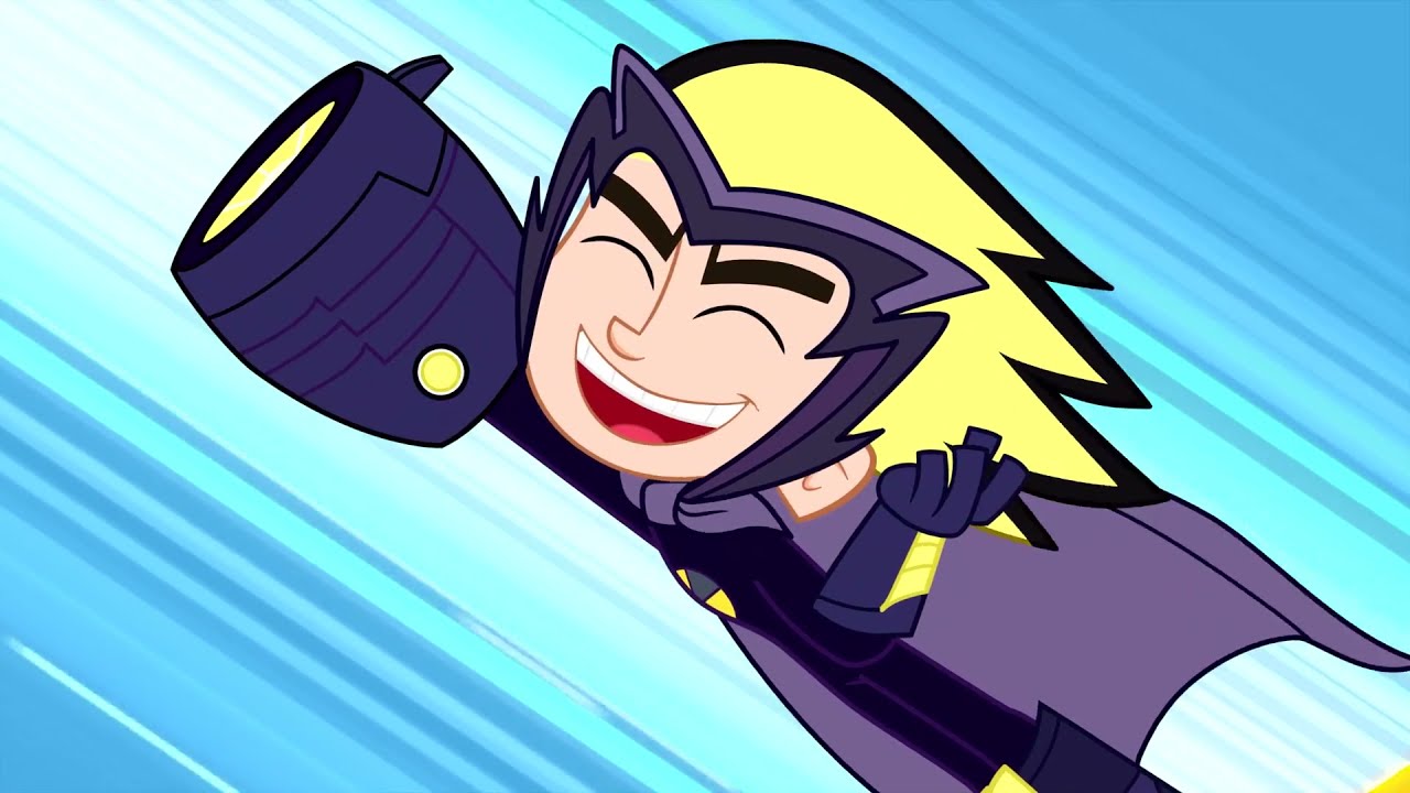 Season 7 and 8 Trailer Johnny Test 5.1 link in desc for it - YouTube